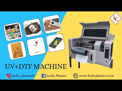 Sticker Printing Machine at Best Price in India
