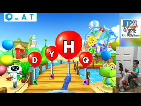 Think and Learn Fisher Price Smart Cycle || Mission Tech City