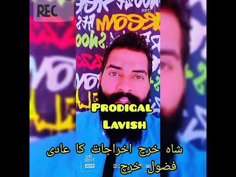 Daily use English vocabulary in Urdu & Hindi meaning #proDigal ! #lAvish ! with sir zeeshan zai ๐ฃ๏ธ