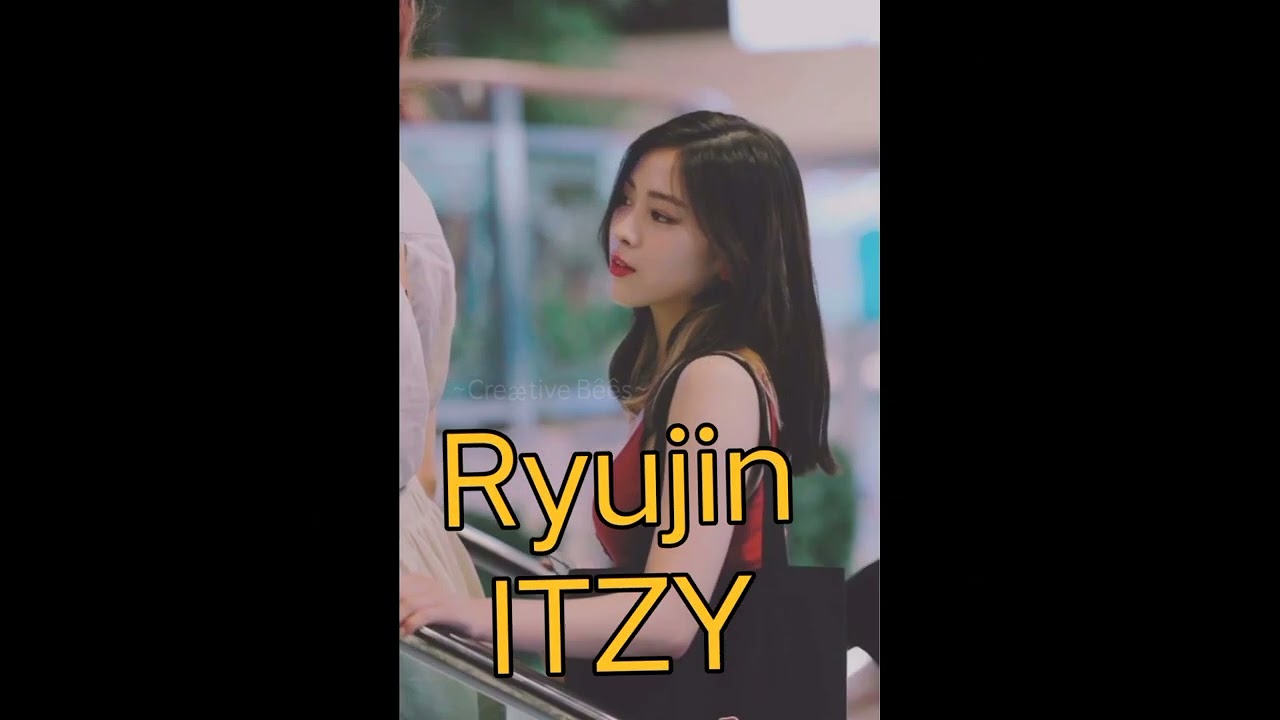 Kpop idols whose side profiles look bad (according to netizens).      NO HATE