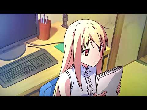 anime girl๐๐๐ 360 sus recap no blur