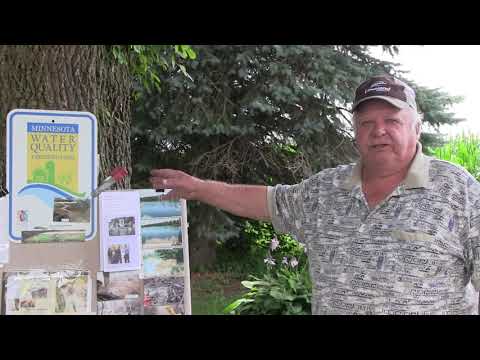MN Water Quality Certification Program with Darwin Roberts