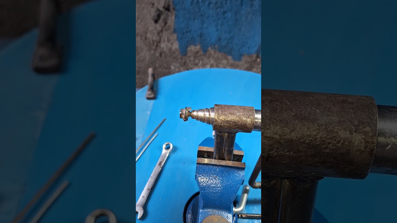 simple tool#soldadura #tools