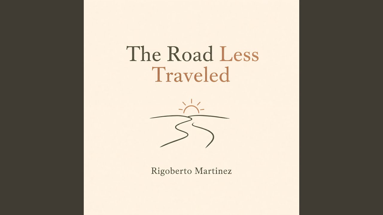 Moonlit Gravel Road
