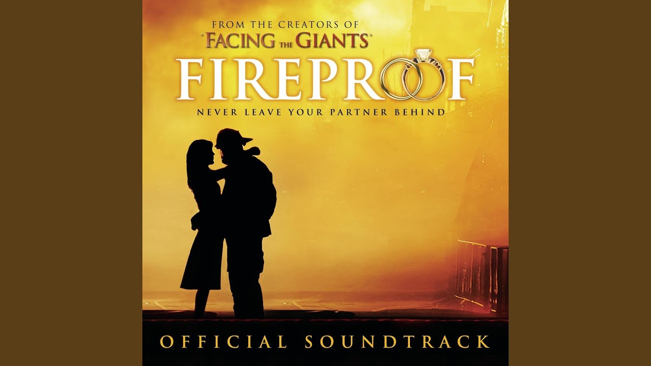While I'm Waiting (Fireproof Edition)