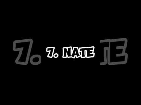 My top 20 favorite nf songs @NFrealmusic