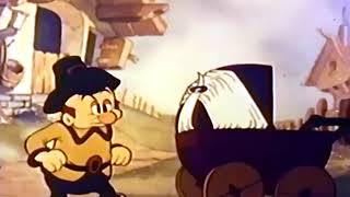 Cartoon Classics Old School All S Well 1941 Watch HD Mp4 Video Download ...