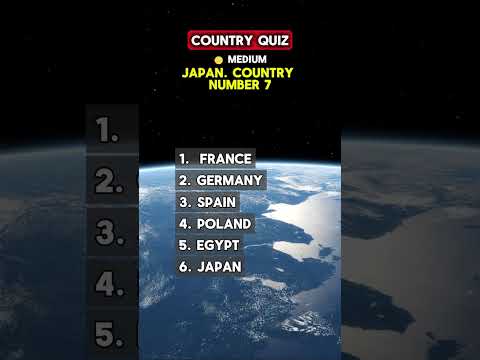 Guess these countries by their first 2 letters?🌍 #countryquiz #guess #quiz