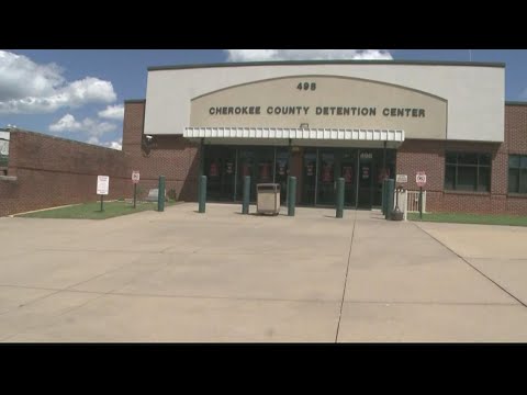 Former inmate accuses deputies of sex crimes in Cherokee County