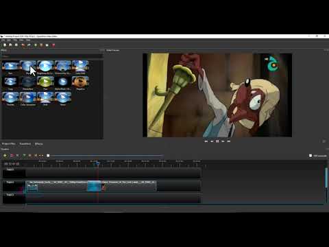OpenShot Video Editor Tutorial Designed for Beginners – Phoenix
