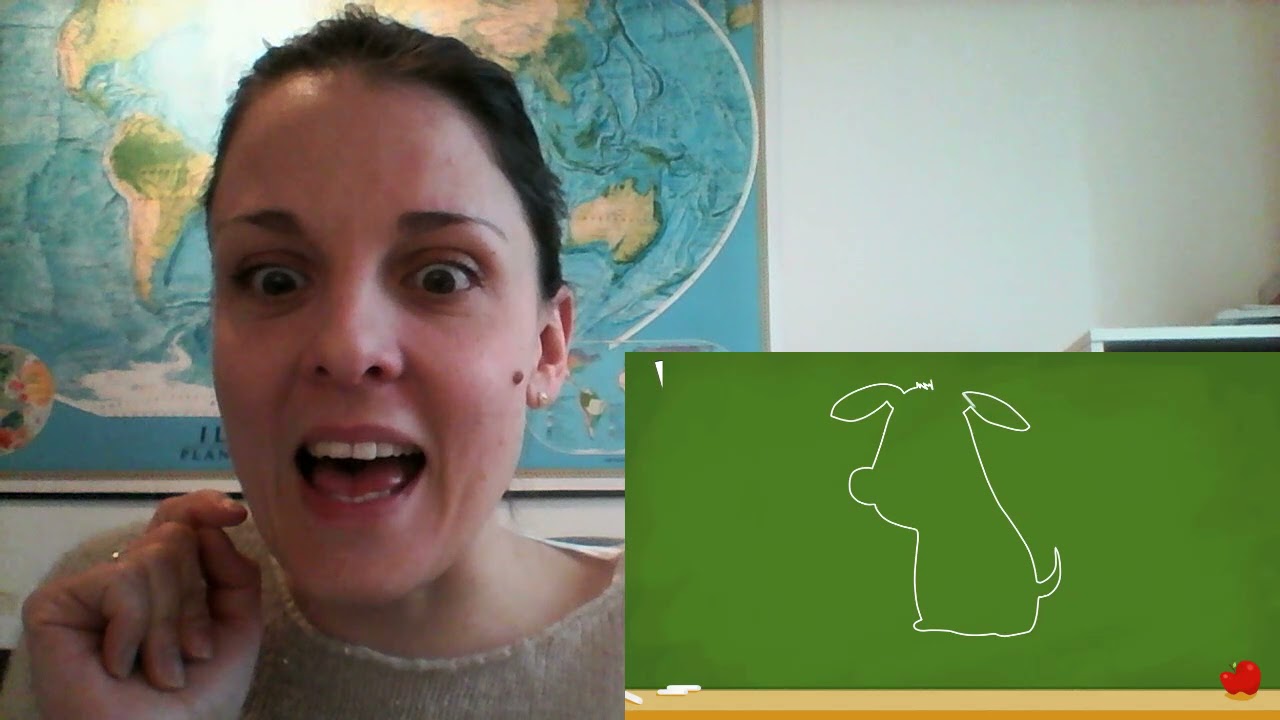 Maestra Giulia. Pets. Revision.