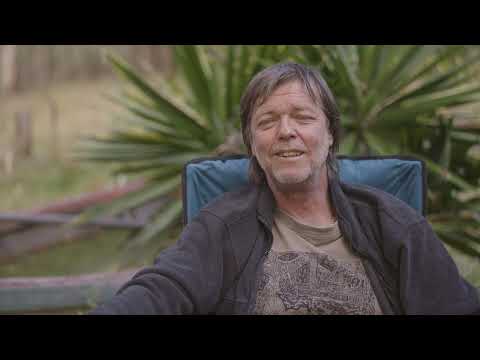 Pine O Cleen official hygiene partner of Australian Red Cross – Mark’s Story