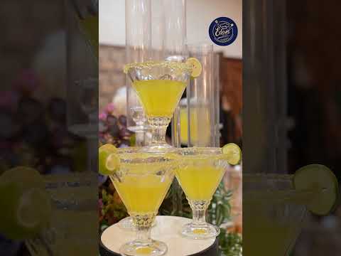 EDEN'S BANQUET CATERERS & EVENTS