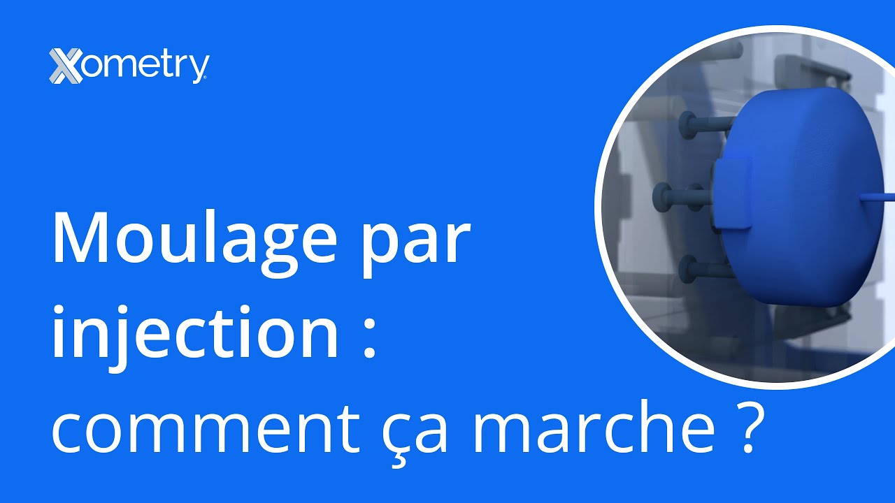 Moulage par injection plastique : comment ça fonctionne ?