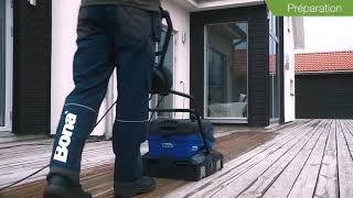 Bona Deep Clean Solution