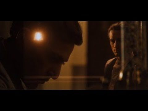 Favorite Films: The Godfather Part II (1974, Francis Ford Coppola)
