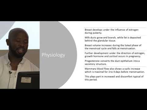 Benign Breast Conditions