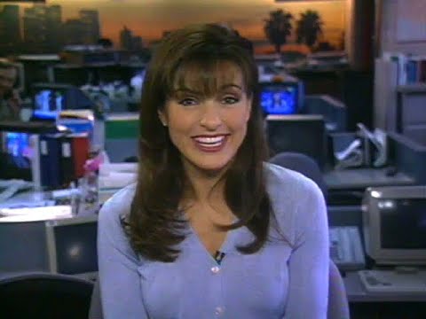 Rewind: Early Mariska Hargitay interviews on mom Jayne Mansfield, her name, & breakout role on E.R.
