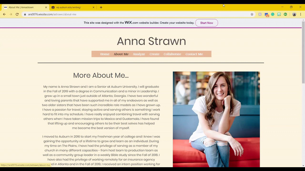 Creating an Effective ePortfolio: A Student's Guide | Galaxy.ai