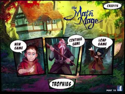 Best Kids Apps » Educational Game Apps | Math Mage