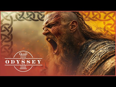 The Complete History Of The Viking Age In 3 Hours