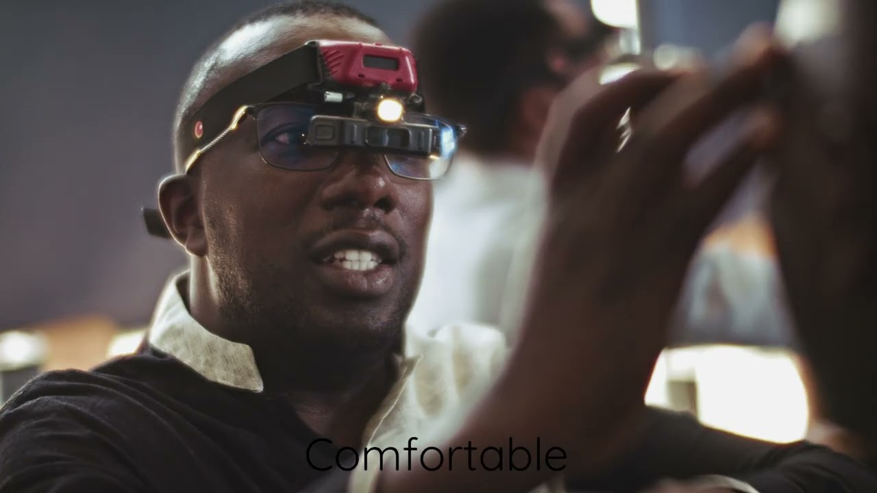 Arclight Holo BIO overview