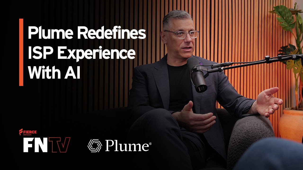 Plume Redefines ISP Experience With AI