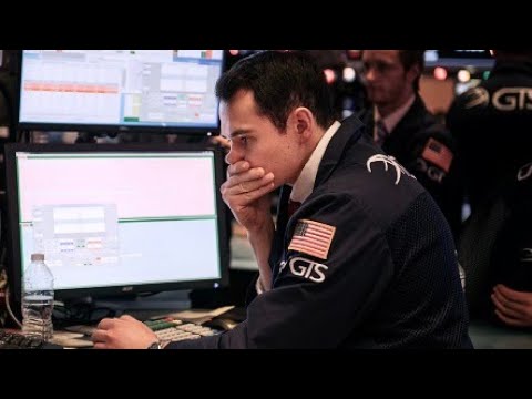 What investors should be worried about in 2020