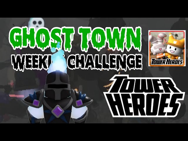 Tower Heroes codes in Roblox: Free Modifier, Stickers, and more ...