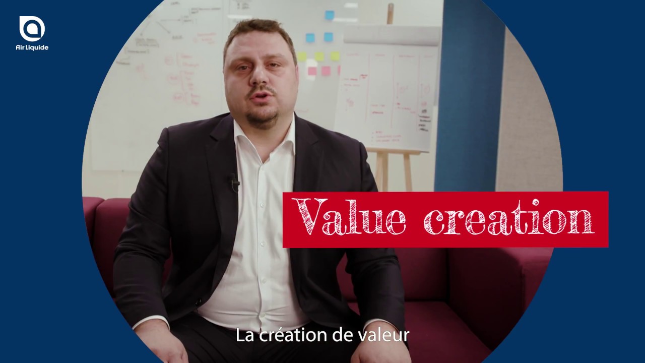 Inside Air Liquide's digital transformation