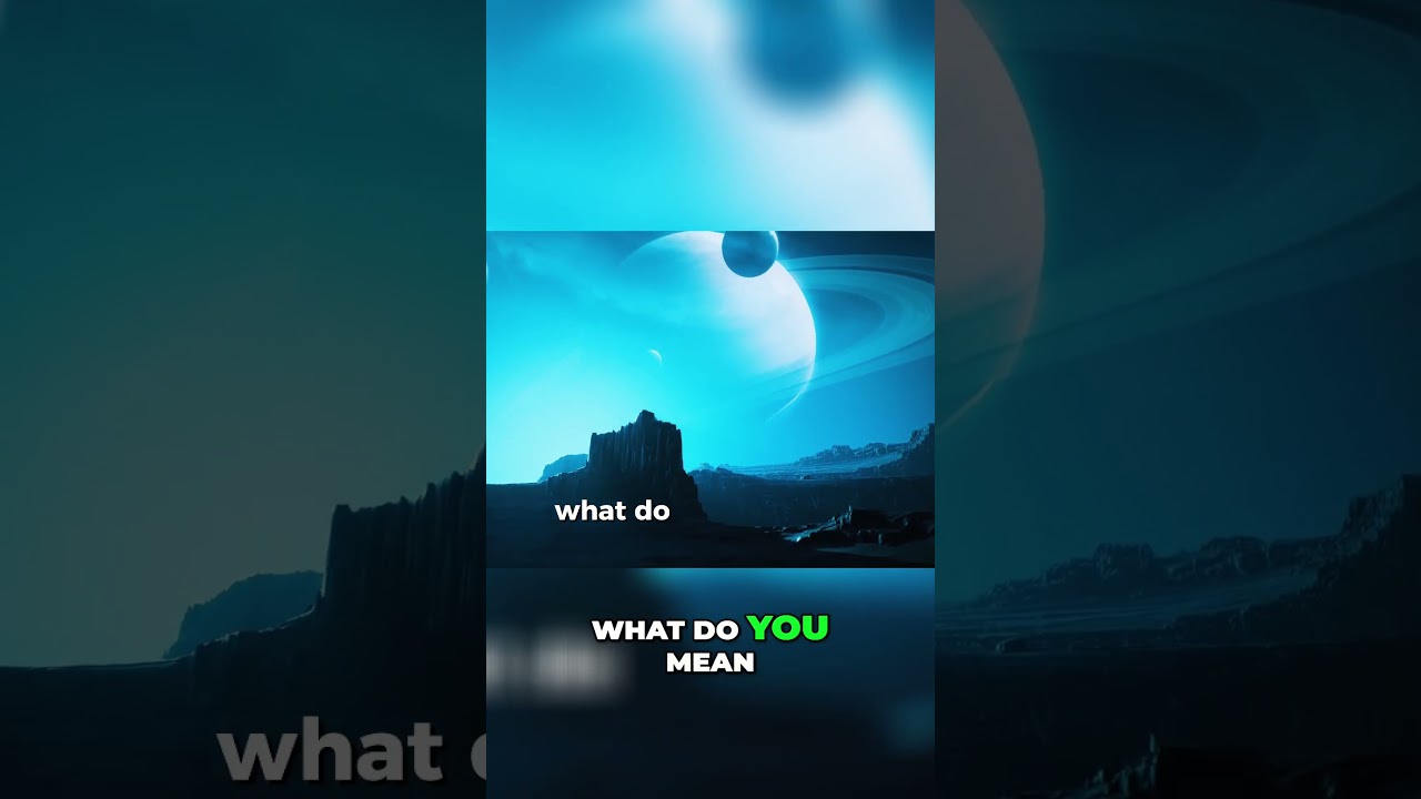 Alien Planet Hunt: Star Wobble Method Explained