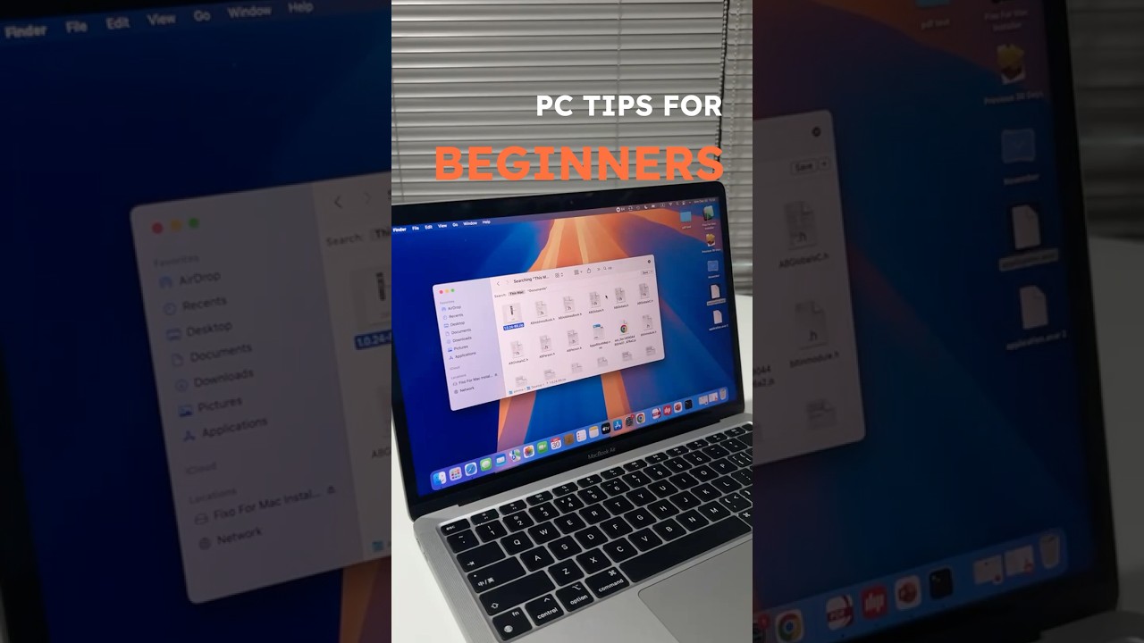 How to Open Zip File on Mac [Quick Command] #mac #mactips