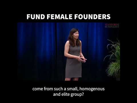 Fund Female Founders