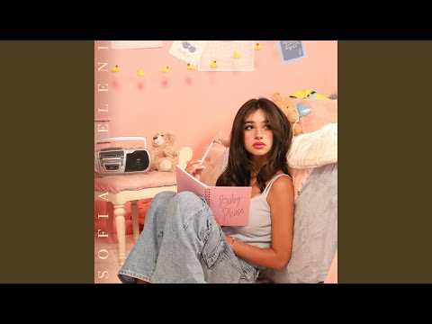 Discover Sofia Eleni's Catchy New Single "Baby Please"