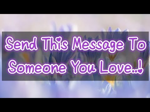 Love Message For Someone You Love | Love Messages For Boyfriend / Girlfriend | Love Msgs