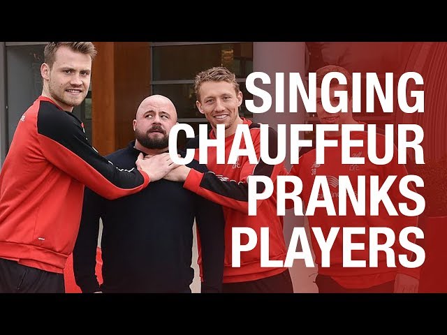 5 best 2016 April Fool pranks by football clubs