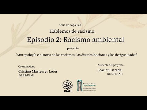 Racismo ambiental