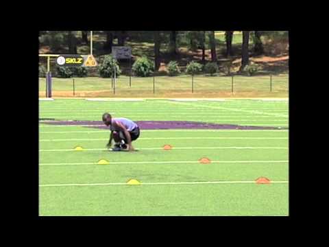 Improve Your Performance with Basketball Agility Drills