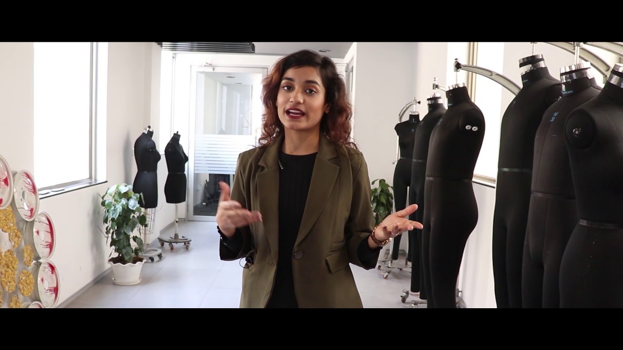 Breaking Gender Barriers With Gender Fluid Fashion!