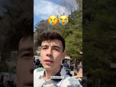 Yaponiyani uje sog’inishni boshladim😢😭 #komolqohhorov1 #yaponiya #tokyo #yunka #azimchikvines