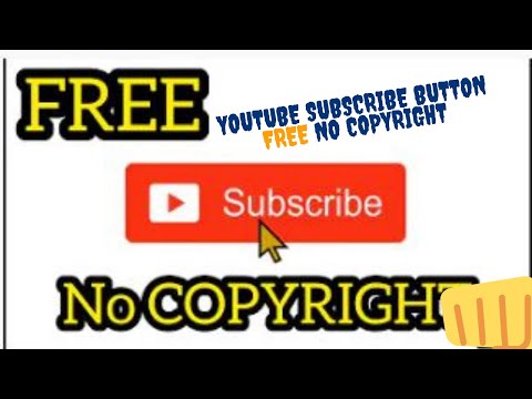YouTube subscribe animation transparent background- [FREE DOWNLOAD]