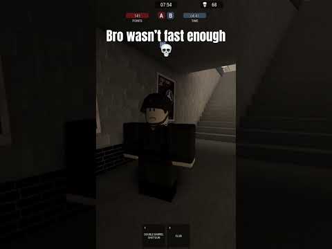 Quickdraw in #centaura #roblox