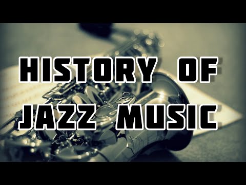 The Evolution of Jazz: A Journey Through Time