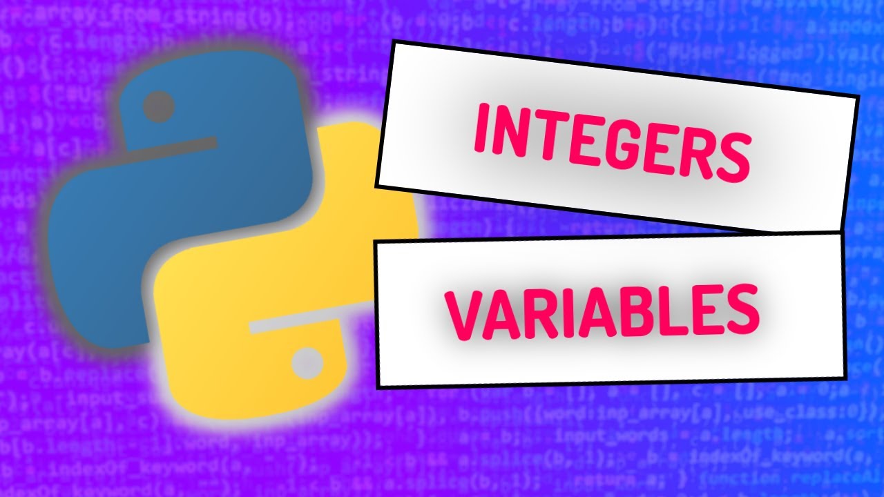 Implement Integers Quickly Into YOUR OWN Programming Language | Python