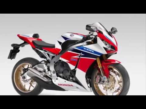 Honda CBR1000RR SP "TOP SPEED REVIEW"