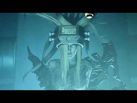 Steam Community :: Video :: Legendary FF7 Cutscene