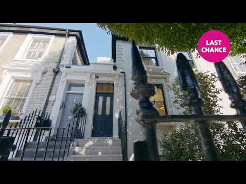 Last Chance: enter competition to win this Luxurious London Townhouse Worth Three Million Pounds