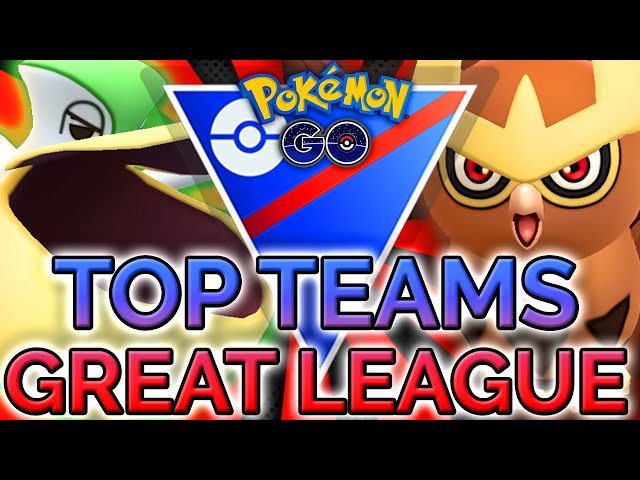 Pokemon GO Battle League Season 13: Mythical Wishes schedule, rewards ...