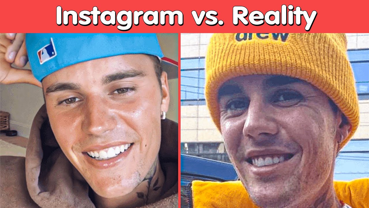 Instagram vs. Reality - Part 9