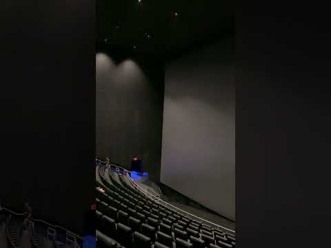 Lincoln Square IMAX